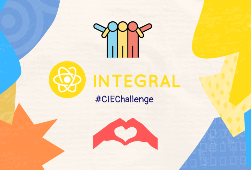 #SOY INTEGRAL - Colegio Internacional Eurovillas